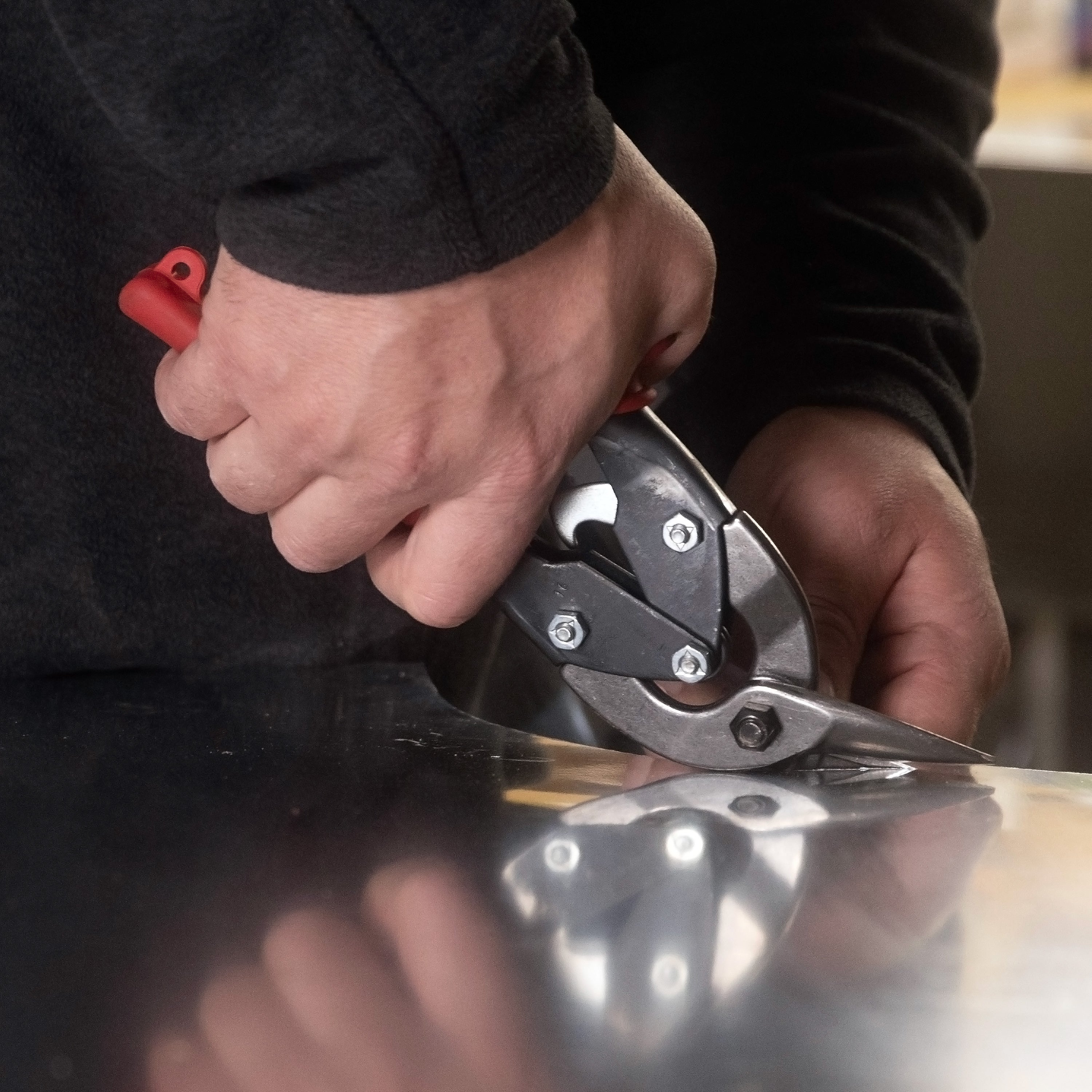 Aviation Snips – CHANNELLOCK®