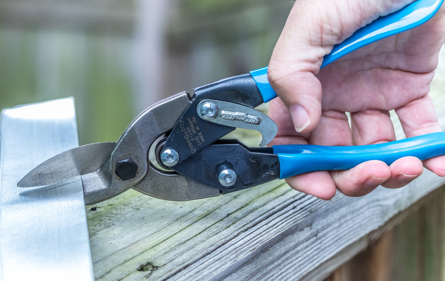 Utility Aviation Snip | Shop CHANNELLOCK®