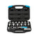 16pc Pass-Thru Uni-Fit Socket Set (39100) – CHANNELLOCK®