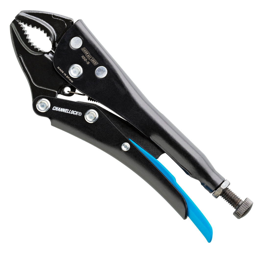 Grips & Locking Pliers | Shop CHANNELLOCK®