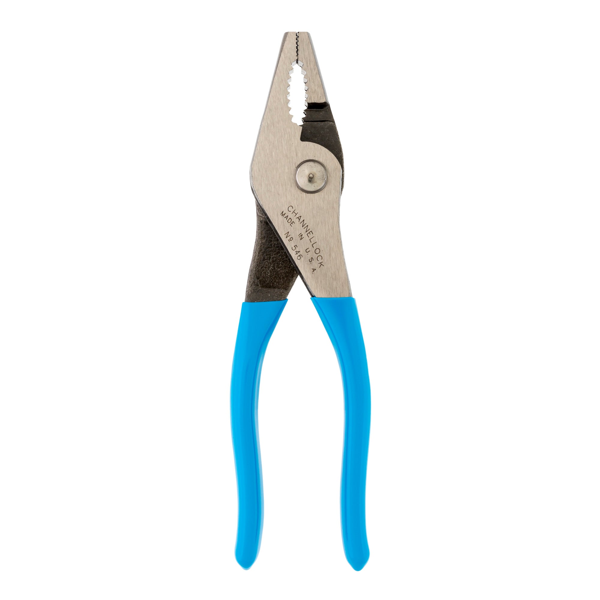 546 Slip Joint Pliers Shop CHANNELLOCK