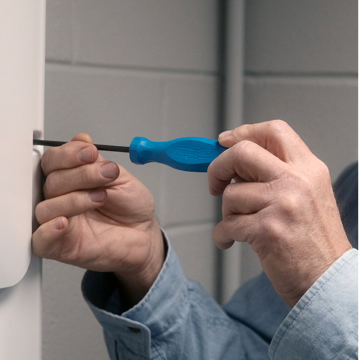 TORX® Screwdriver Set 6pc | Shop CHANNELLOCK®