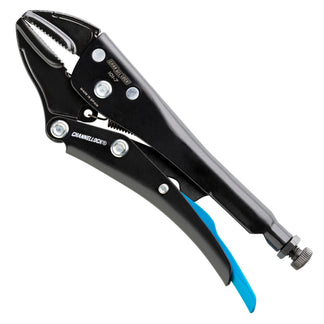 101-7 7-inch Straight Jaw Locking Pliers | Shop CHANNELLOCK®