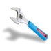 8-inch Adjustable Wrench | Shop CHANNELLOCK®
