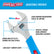 8-inch Adjustable Wrench | Shop CHANNELLOCK®