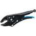 102-10 10-inch Curved Jaw Locking Pliers w/ Cutter | Shop CHANNELLOCK®