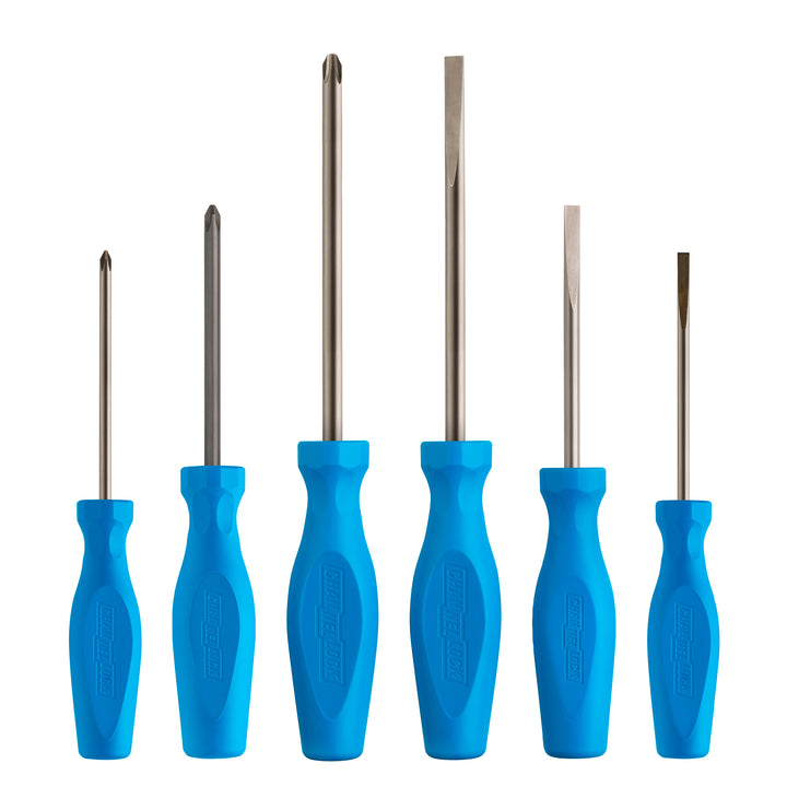 American-Made Screwdrivers | Shop CHANNELLOCK®
